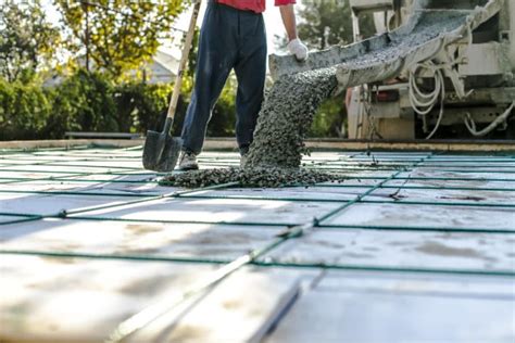 Film Polyane Sous Dalle Beton Prix Conseils Conseils Et Devis En