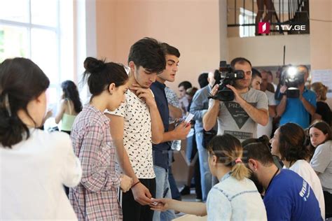 ეროვნული გამოცდები 2020 წლიდან სამ საგანში ჩატარდება ზოგადი უნარების