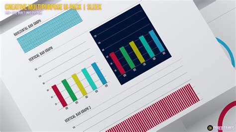 multi purpose ui umg pack sleek
