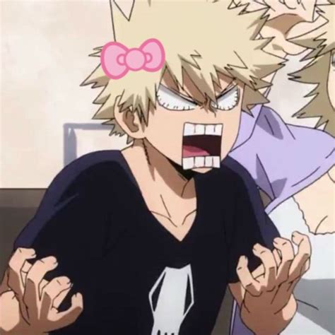 Pin De 𝐊𝐢𝐭𝐳★ Em Ktdk Shows De Anime Anime Bakugou