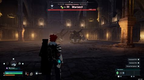 How To Find And Catch Warsect In Palworld