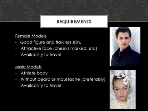 Modelling Paula A Ppt