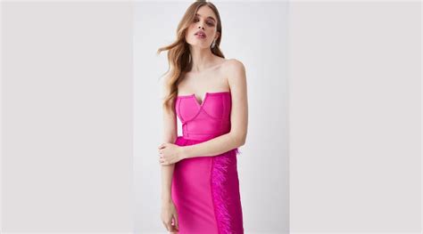 Corset Tops The Ultimate Fashion Trend For Summer