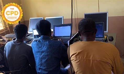Best Computer Programming Training Centers In Nigeria