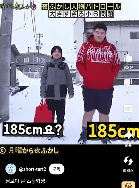 변태로 신고받은 초등학생 유머움짤이슈 에펨코리아