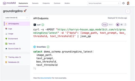 Using On Demand Gpus To Build And Deploy Ml Models With Hex And