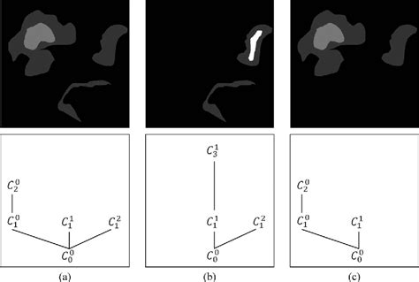 figure 2 from morphological attribute profiles for the analysis of very