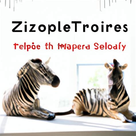 What Does Zebra Technologies Do Exploring The Innovations Of A Leading