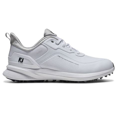 Footjoy Prosl Spikeless Golf Shoes Major Golf Direct