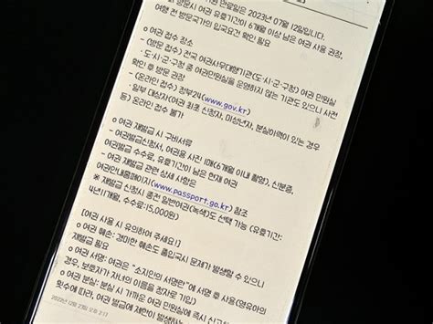 온라인 여권 재발급 신청 여권재발급 비용 준비물 후쿠오카 여행 준비 네이버 블로그