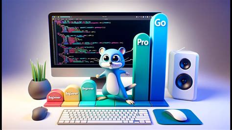 List Of Beginner Friendly Go Web Development Projects