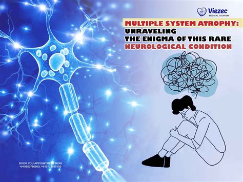 Multiple System Atrophy Rare Neurological Condition