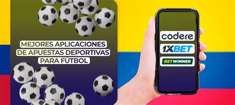 7 Mejores Apps De Apuestas Deportivas En Colombia 2024