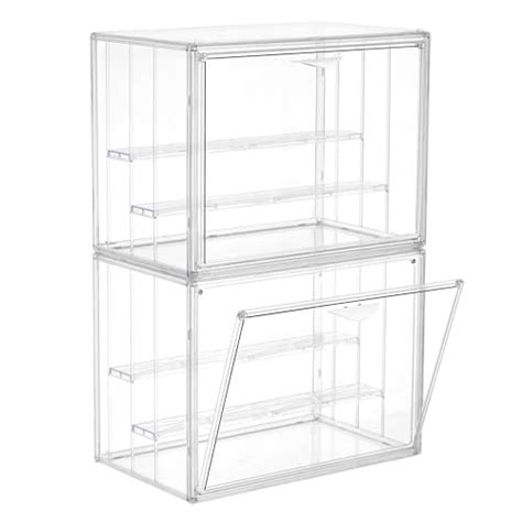 I Tested The Best Acrylic Display Case Box And Heres Why Its A Must
