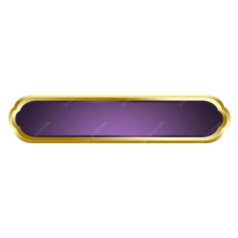 Purple Ornate Frame Shape Text Box Shape Box Text Box Shape Png