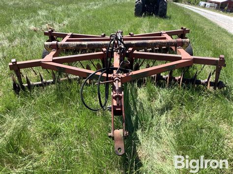 Krause Disk Agriculture Bigiron