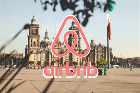 Analyzing Airbnb Data— Mexico City By Mateus Friedmann Medium
