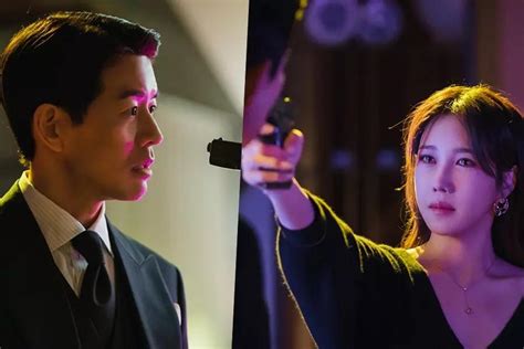 Lee Sang Yoon Permanece Tranquilo En Confrontación Con Lee Ji Ah En