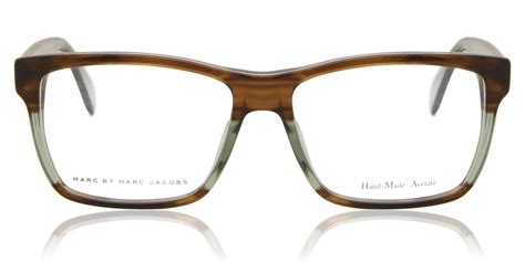 Buy Marc By Marc Jacobs Prescription Glasses Smartbuyglasses