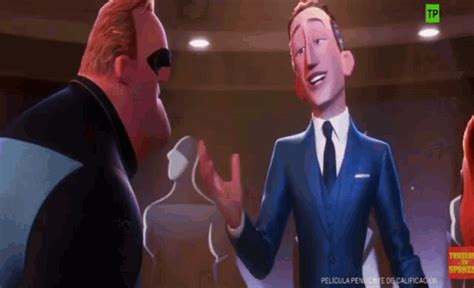 Incredibles2  Incredibles2 Discover And Share S