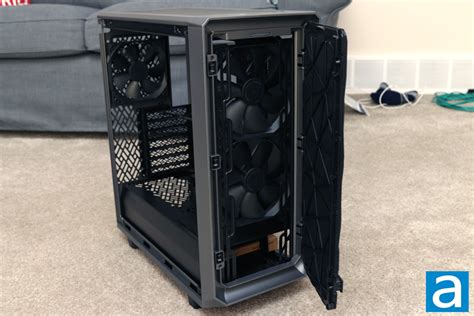 Fractal Design Meshify 2 Compact Review Page 3 Of 4 Aph Networks
