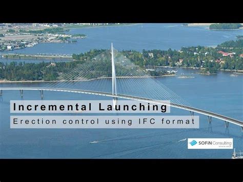 Sofistik Ag On Linkedin Launching Analysis Of Steel Girders