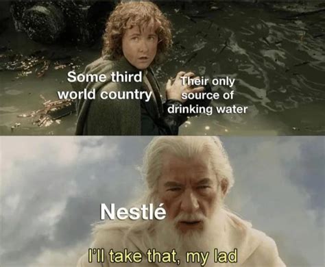 A Flood Of Water Memes For Hydration Fans Memebase Funny Memes