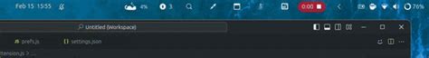 Review Hide Items Version 2 Gnome Shell Extensions