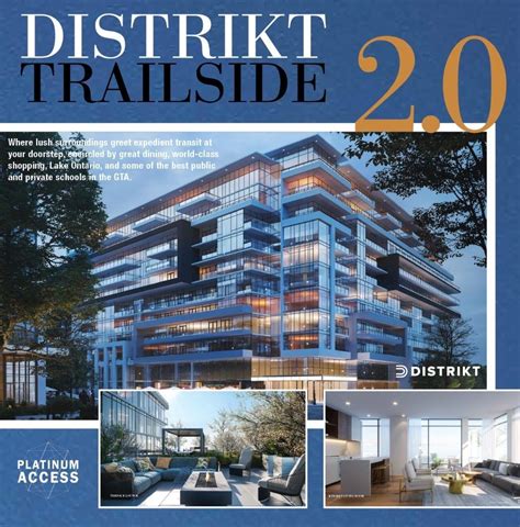 Platinumaccess Oakville Oakvillerealestate Rlpsignature Distrikttrailside2