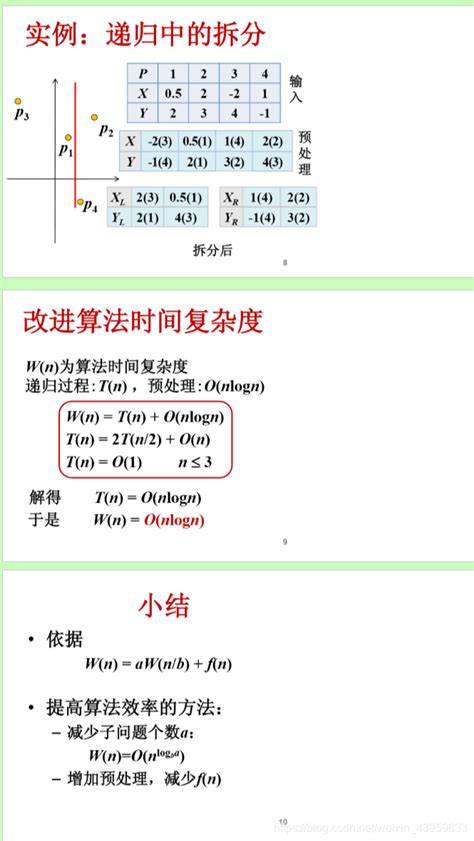 3 分治算法的设计思想与分析方法 芯片测试 快速排序 幂乘算法 减少子问题数 增加预处理 芯片分治策略算法设计 csdn博客