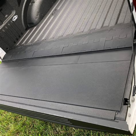 The Tailgate Defender