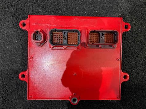 Cummins ISX Engine Control Module ECM For CM For Sale Hialeah FL