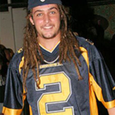 Felipe Dylon Com Dread 30 Inspirações Do Cantor