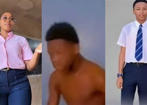 Why South Africas Lil Pudding Bowls Viral Video Trending