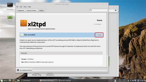 Dicas Teis L Tp Ipsec Linux Networkmanager