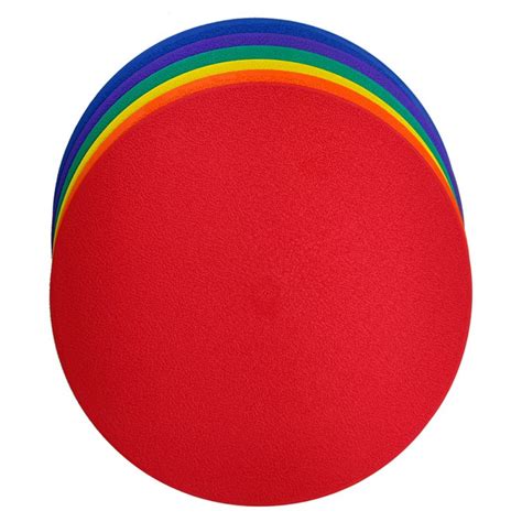 Lot de cercles de marquage Ø CM ZASTOR VENTE PRIVEE SPORTS