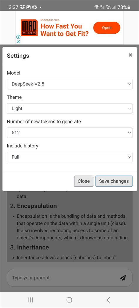 Neochat Ai By Deepseek V3 R1 Apk For Android Download
