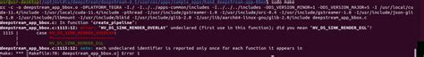 [deepstream6 1] error gesture recognition tlt deepstream · issue 7