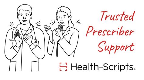 At Health Scripts We Help Elevate Treatment Journeys Throughout The Day