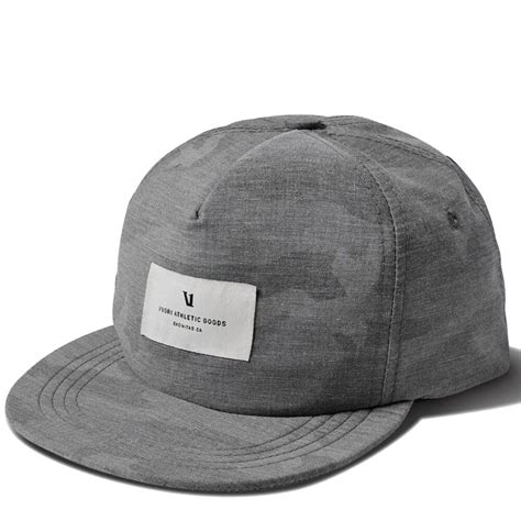 Vuori Camo Hat