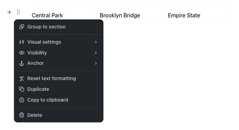How To Add And Customize Columns Knowledge Base Beehiiv