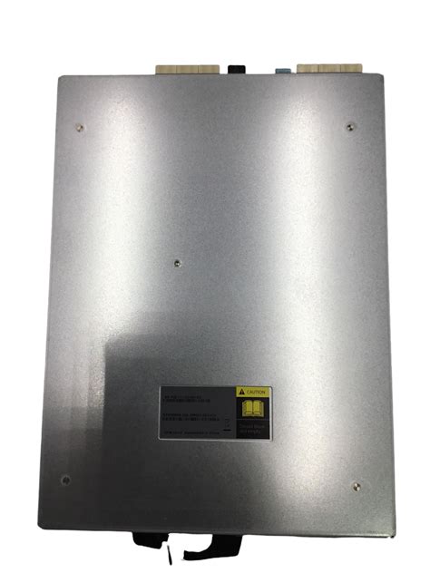 Netapp 111 00190 B3 Iom6 6gb S Sas Controller Module