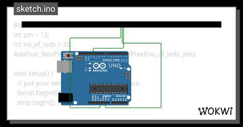 Project 287 Wokwi Esp32 Stm32 Arduino Simulator