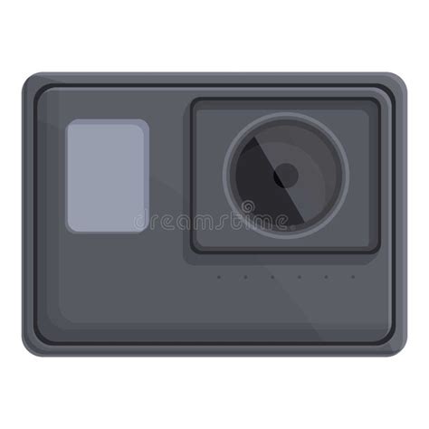 Camera Dashcam Stock Illustrations 211 Camera Dashcam Stock