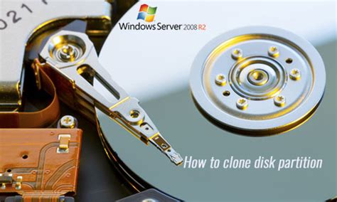 Clone Windows Server 2008 R2 Disk To Ssd Hdd Raid