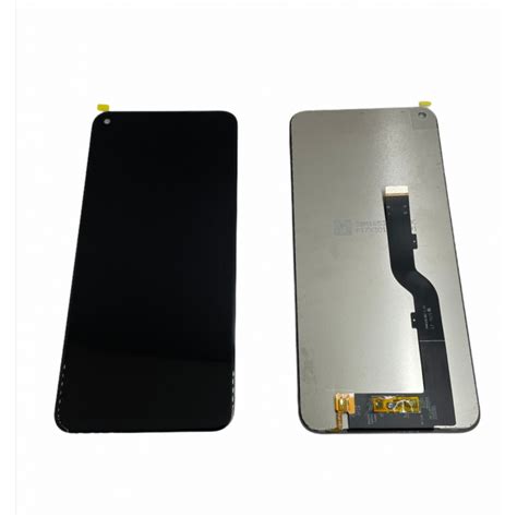 Tcl 10l Lcd Ekran Dokunmatik T770h