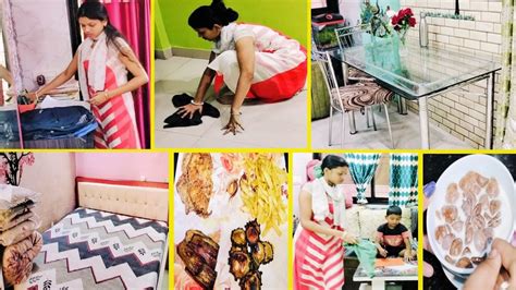 গুছিয়ে কাজ করাটাও একটা আর্ট L সকাল 8টা থেকে সন্ধ্যে 7টা পর্যন্ত যেভাবে