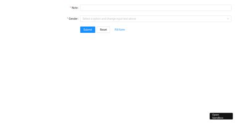 form methods class component antd 4 23 2 codesandbox