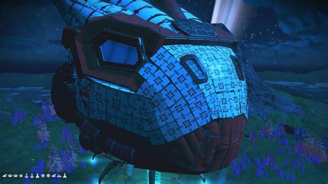 First Spawn Battle Archive R Nomansskythegame