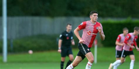 Southampton U21 V Sunderland U21 Southampton Fc Official Site